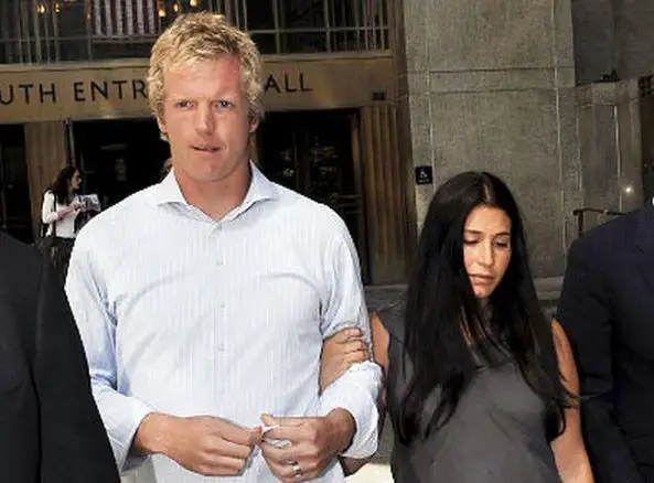 Who Is Chris Simms Wife? How Much Is His Net Worth? | Details Who Is Chris Simms Wife? How Much Is His Net Worth? | Details
