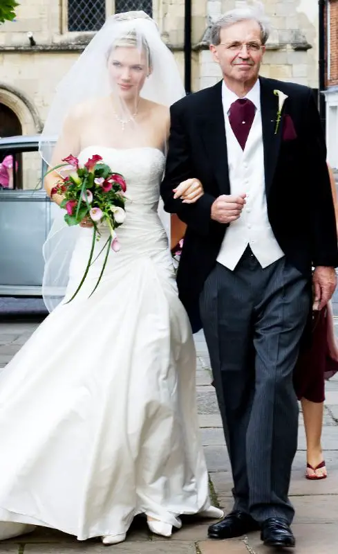 Charlotte Hawkins Husband Keeping Wedding Vows Strong At Age 43 How 
