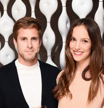 Jodi Balfour Ali Liebert