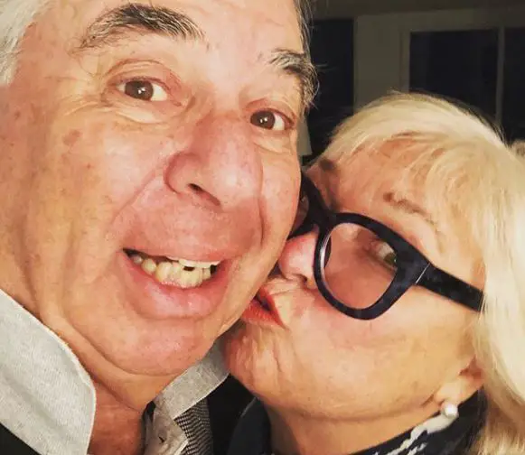 Food Network Star Nancy Fuller Married Status, Children & Popular Recipe